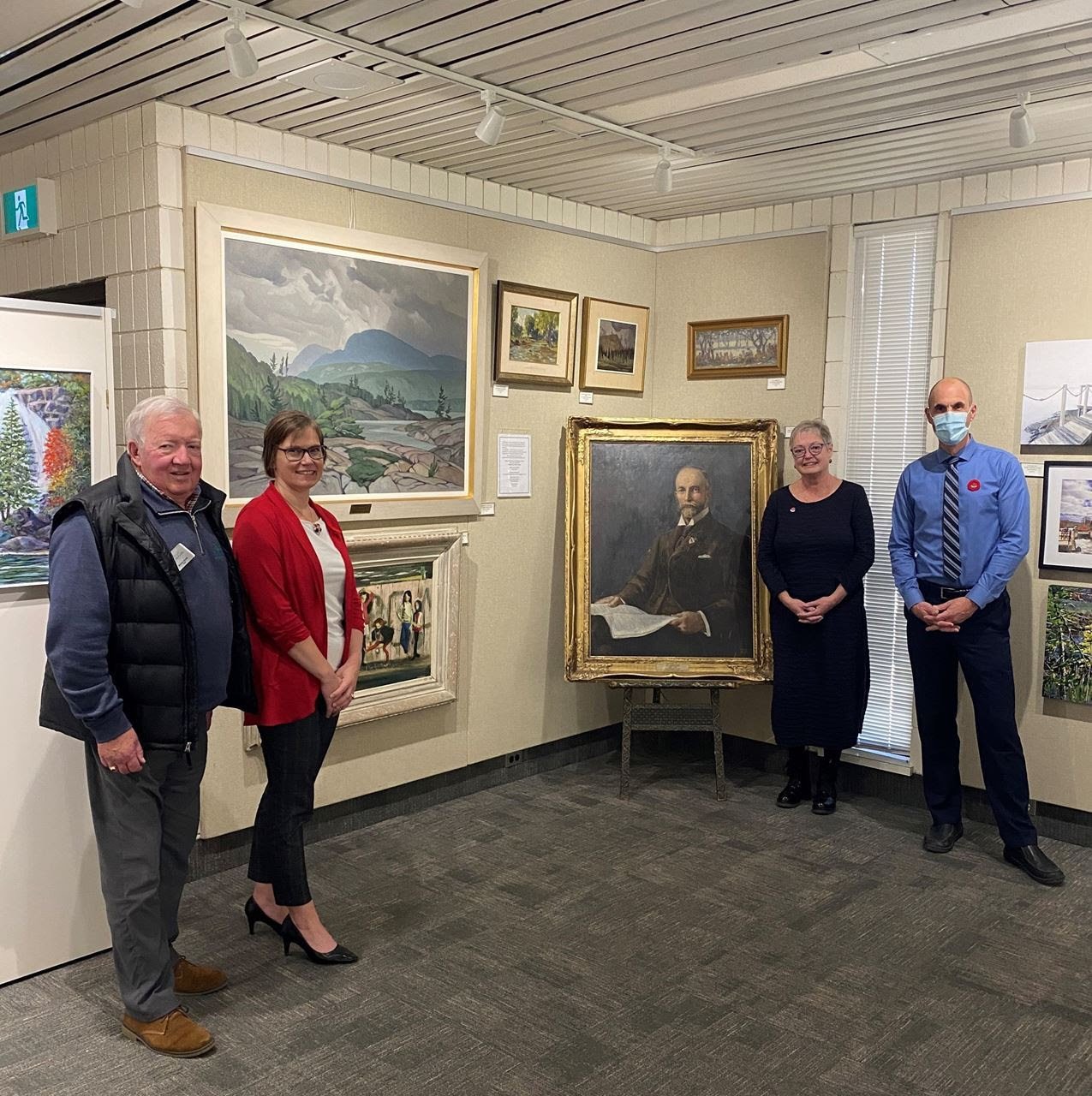 News Archive — Fenelon Falls