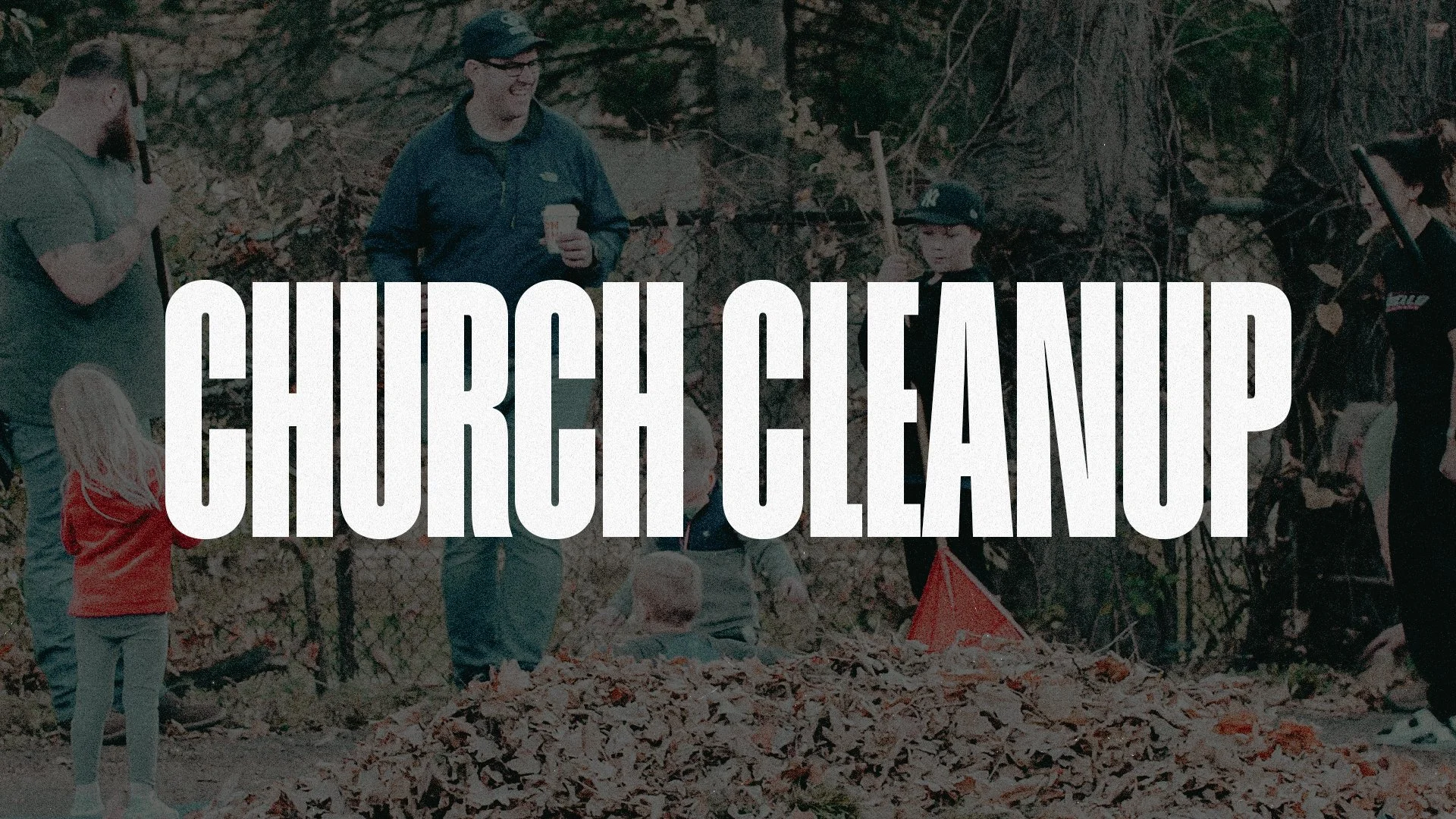 Events — Word Of Life AG