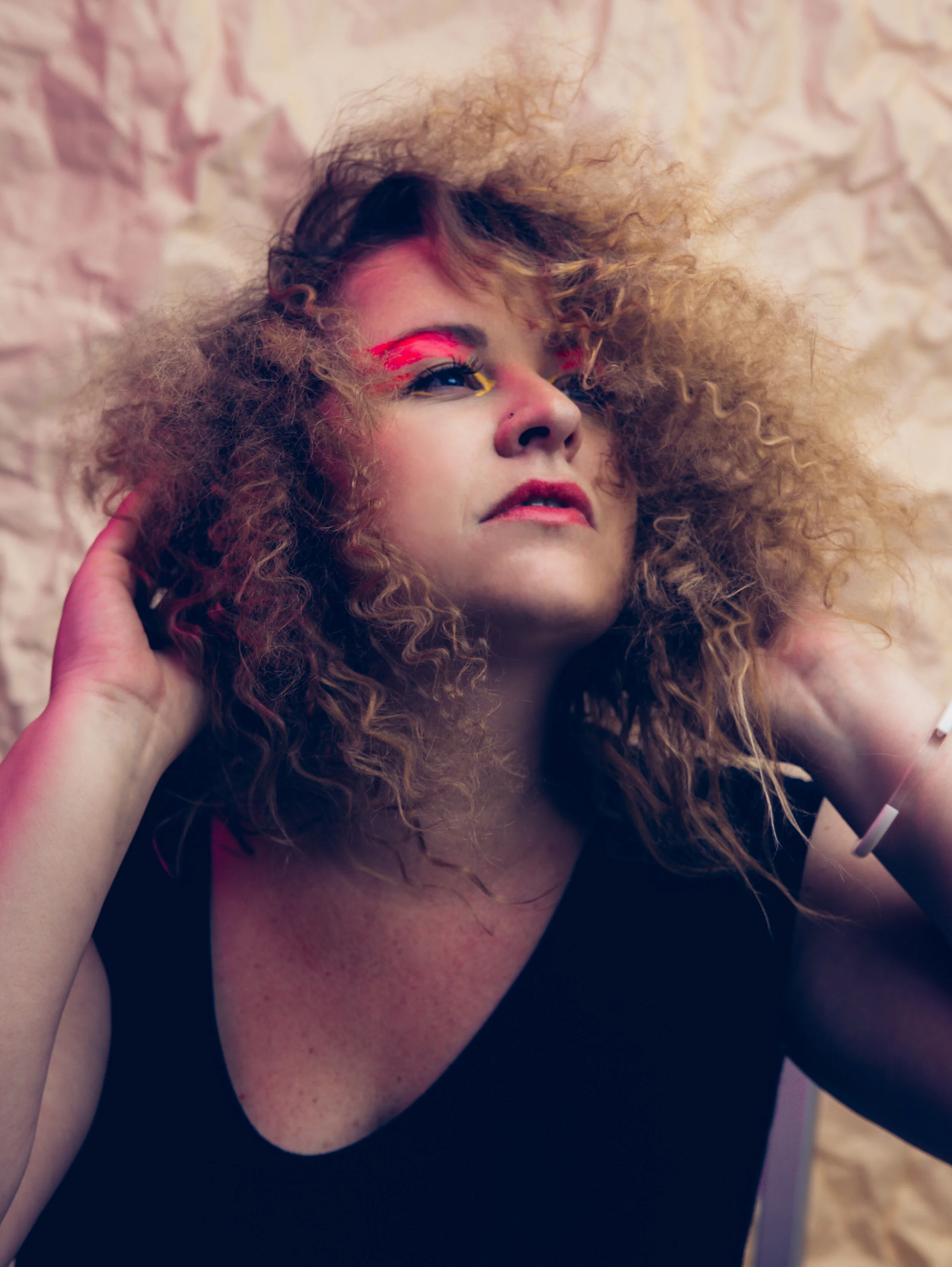 Photos — ELLEN STARSKI