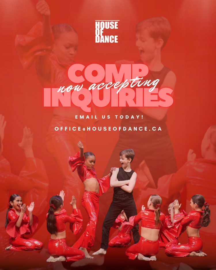 House of Dance
