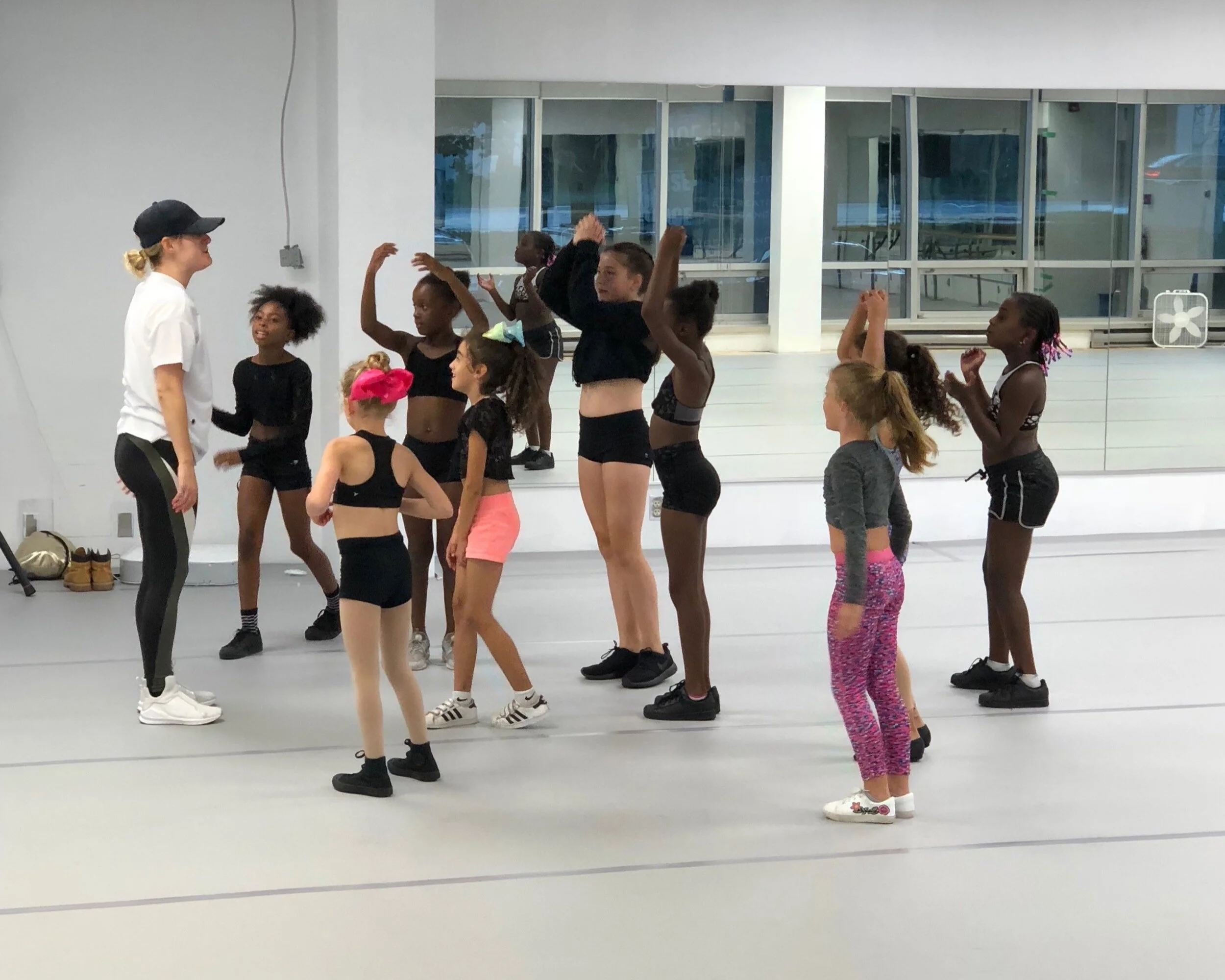 House of Dance