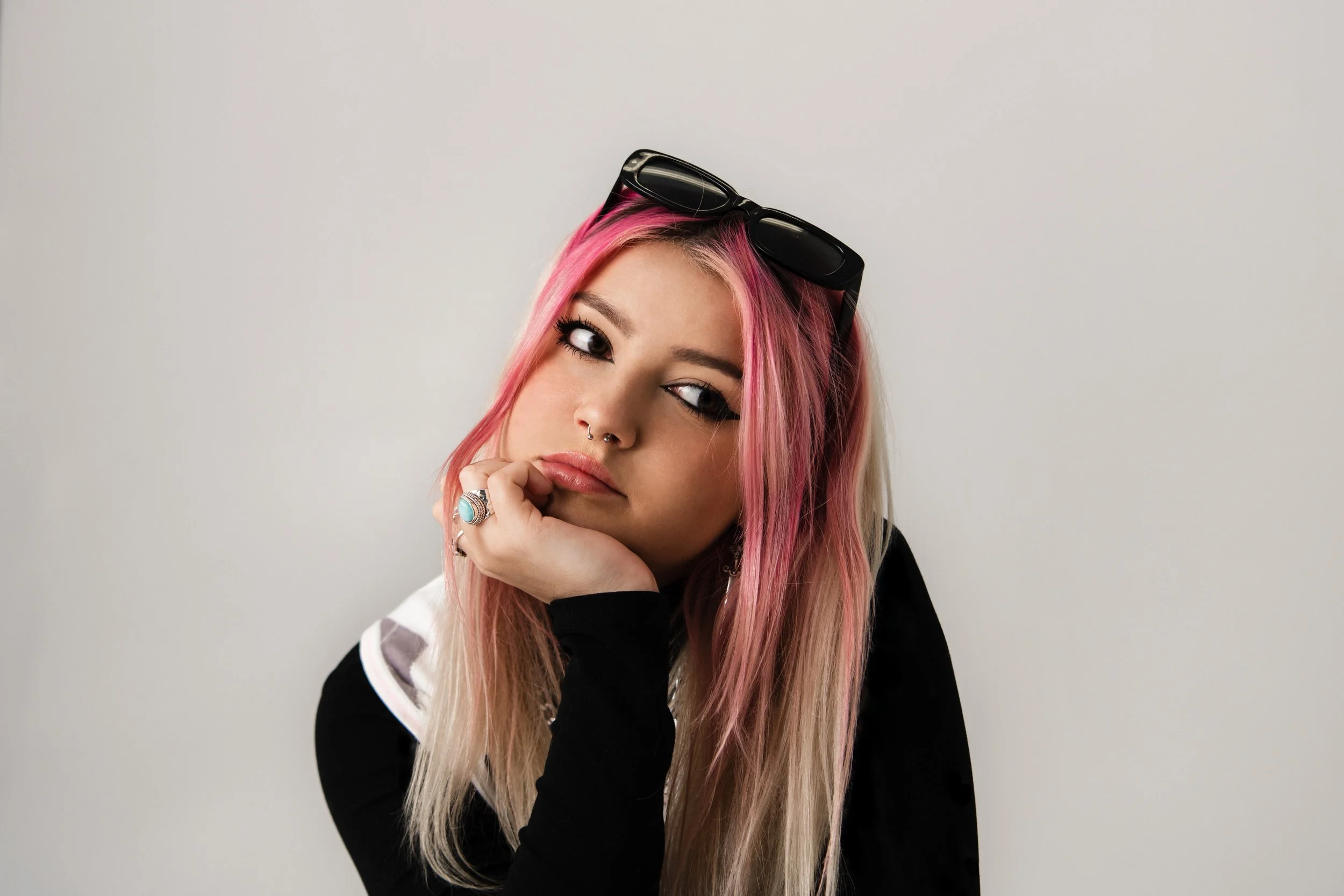 LINE-UP — NYE on the Hill