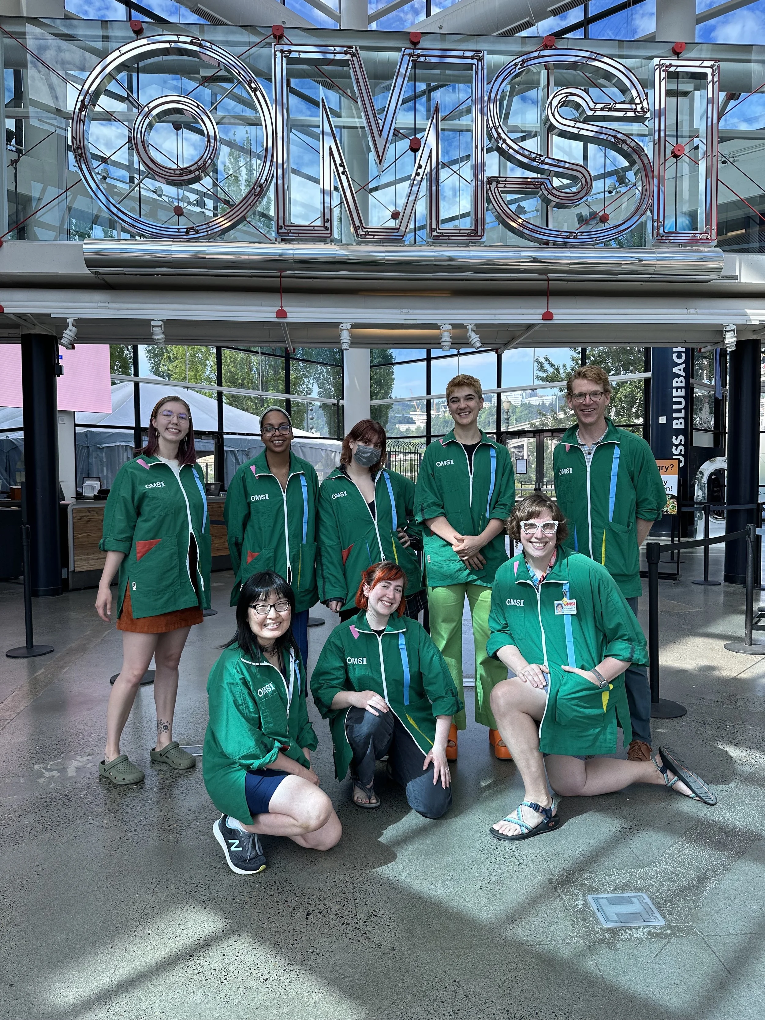 Custom Uniform Design