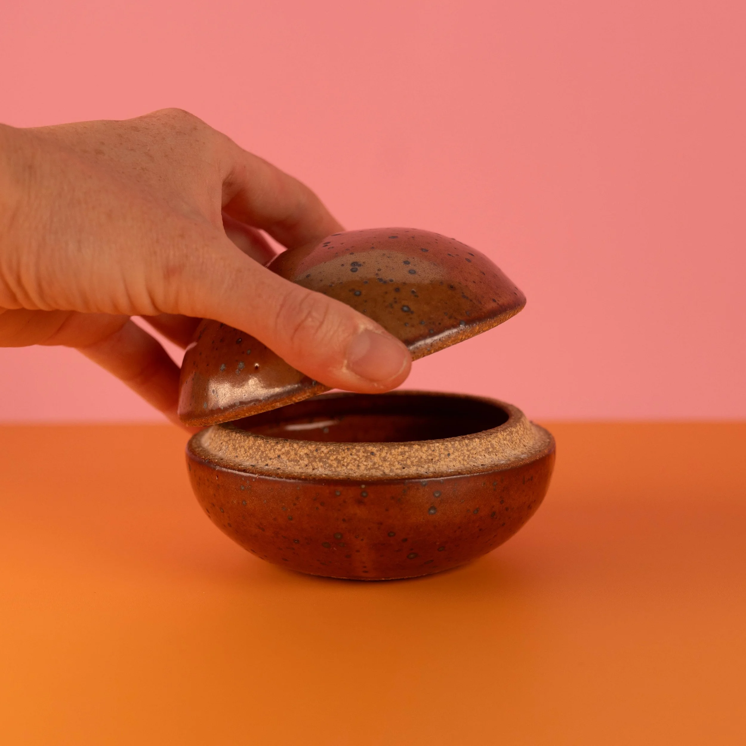 Britt Marie Studio | User-Centered Ceramics