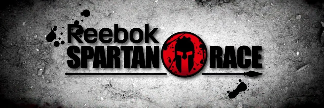 Spartan Race Logo Wallpaper
