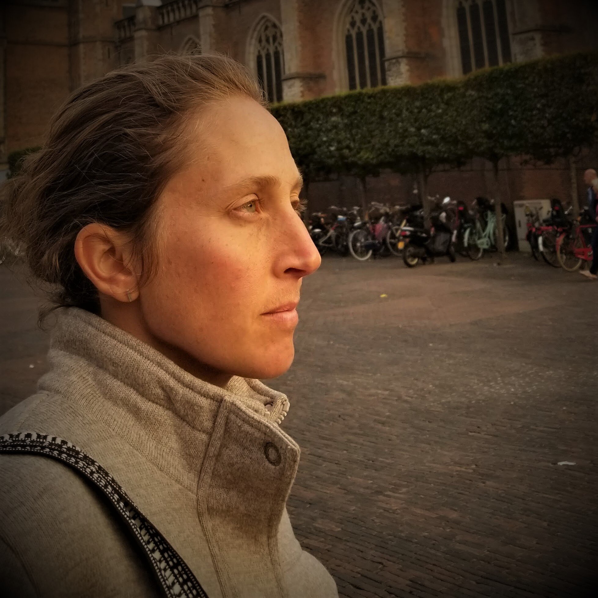 About — groundprint