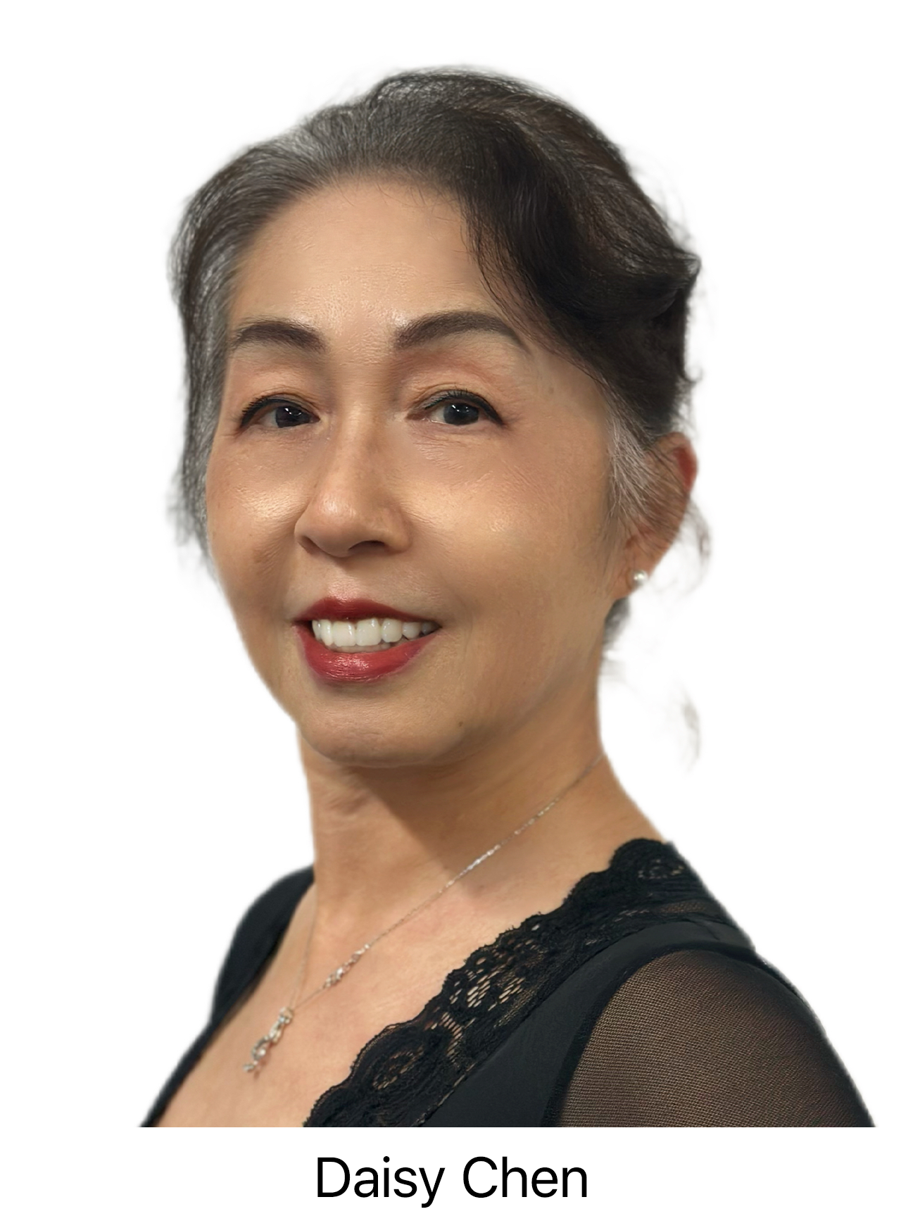 Daisy Chen's Instagram, Twitter & Facebook on IDCrawl