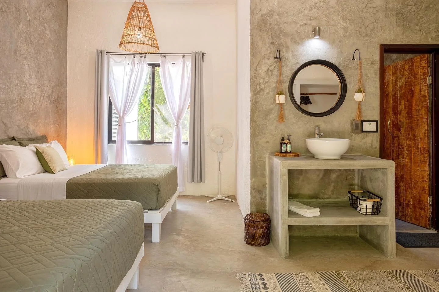 Tulili Tulum - Private Eco-Home for Yoga, Wellness & Healing in Tulum ...