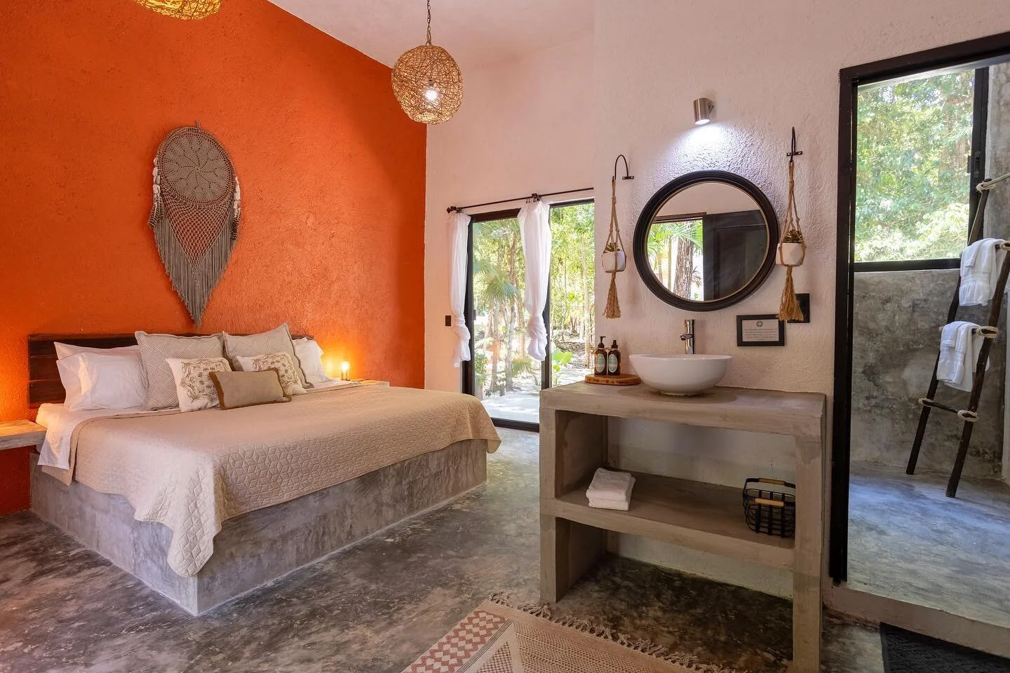 Tulili Tulum - Private Eco-Home for Yoga, Wellness & Healing in Tulum ...