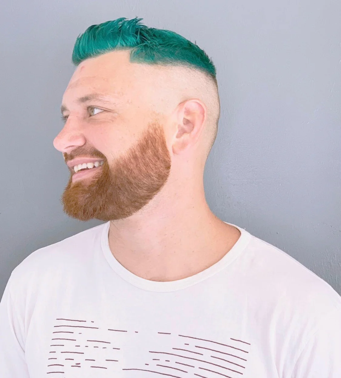 Artists — Social Hair Studio & Gentlemen's Groomers