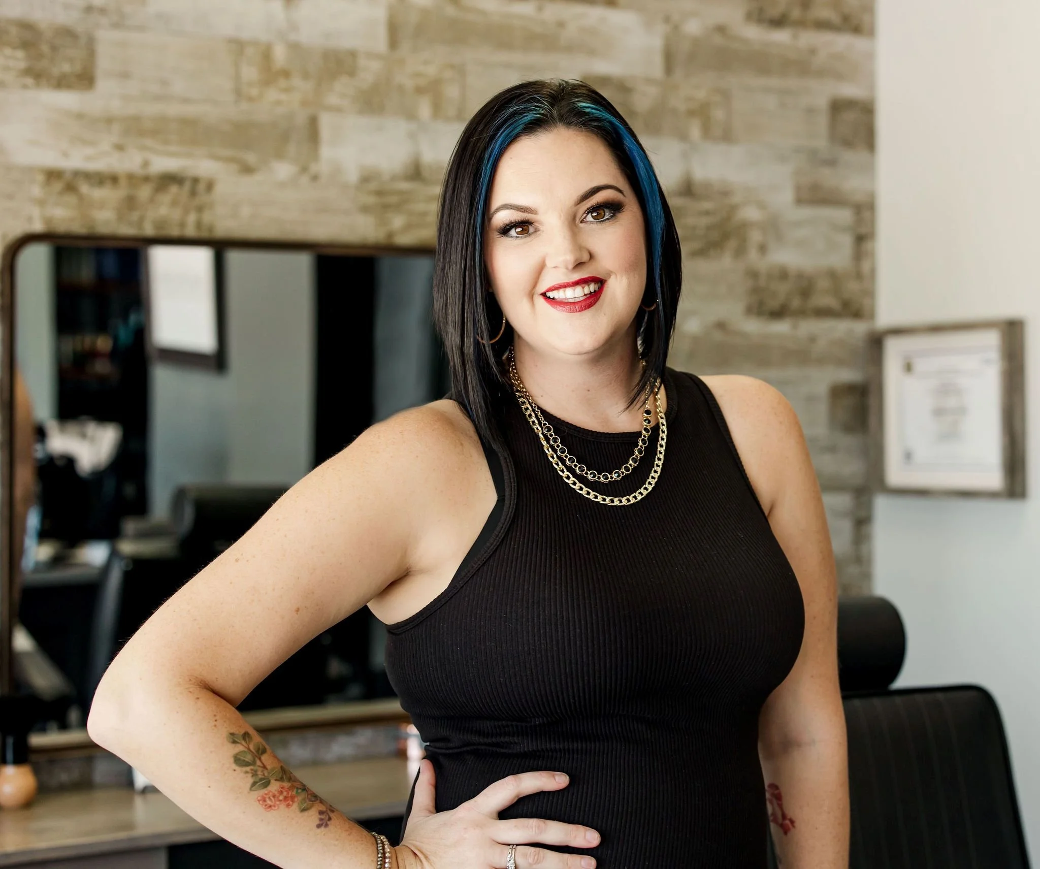 Artists — Social Hair Studio & Gentlemen's Groomers