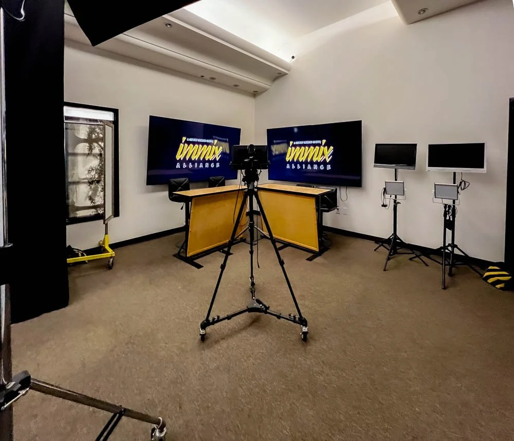 Media Marketing Content Curation