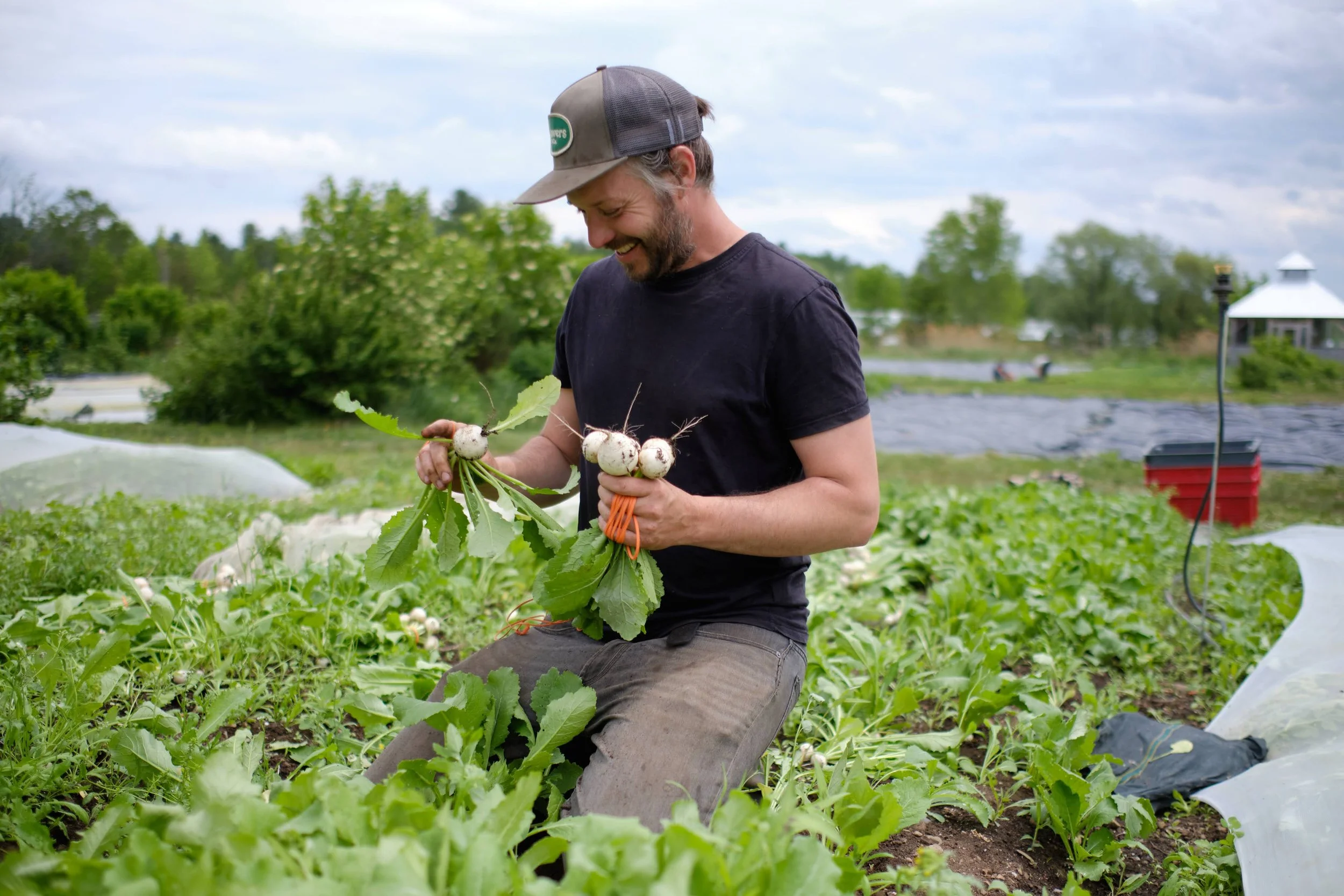 FarmResort — Conference Tickets