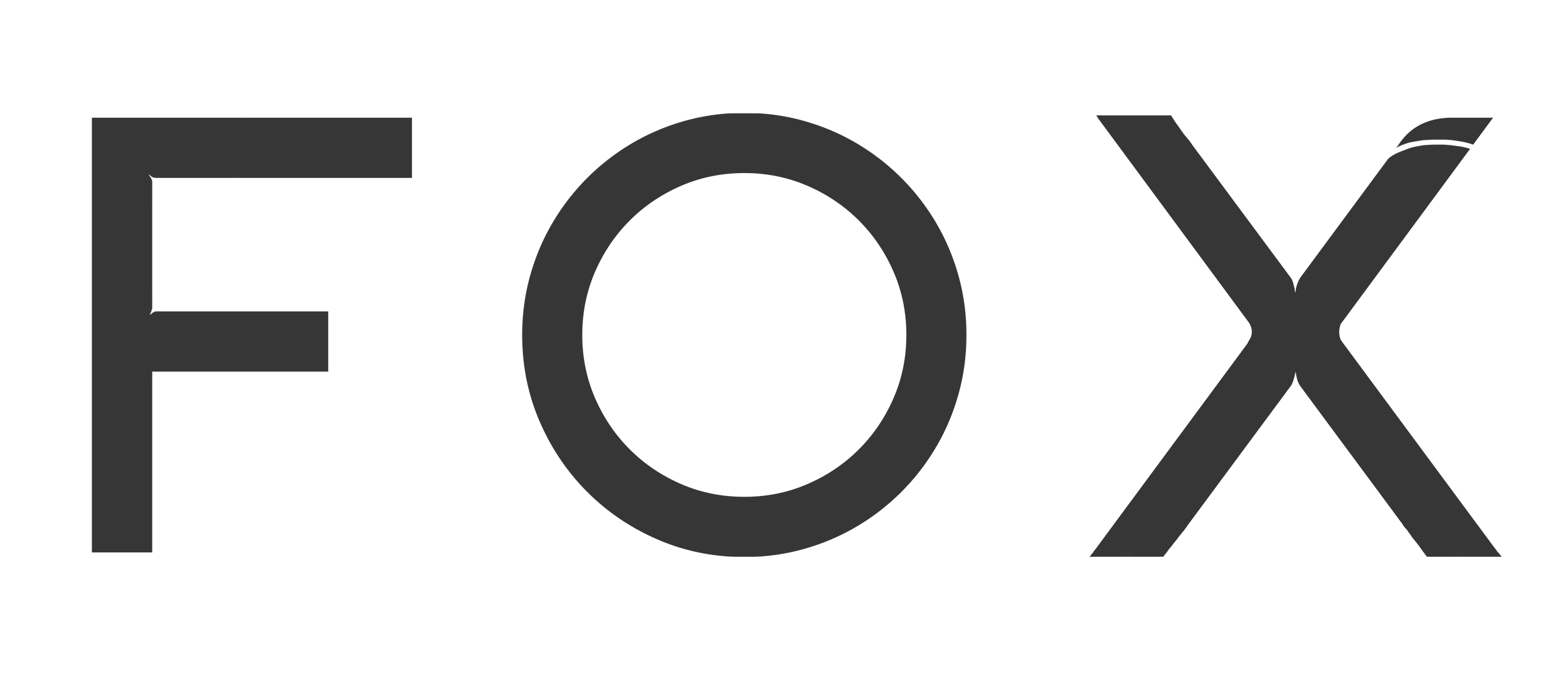 Fox Tv Logo Png