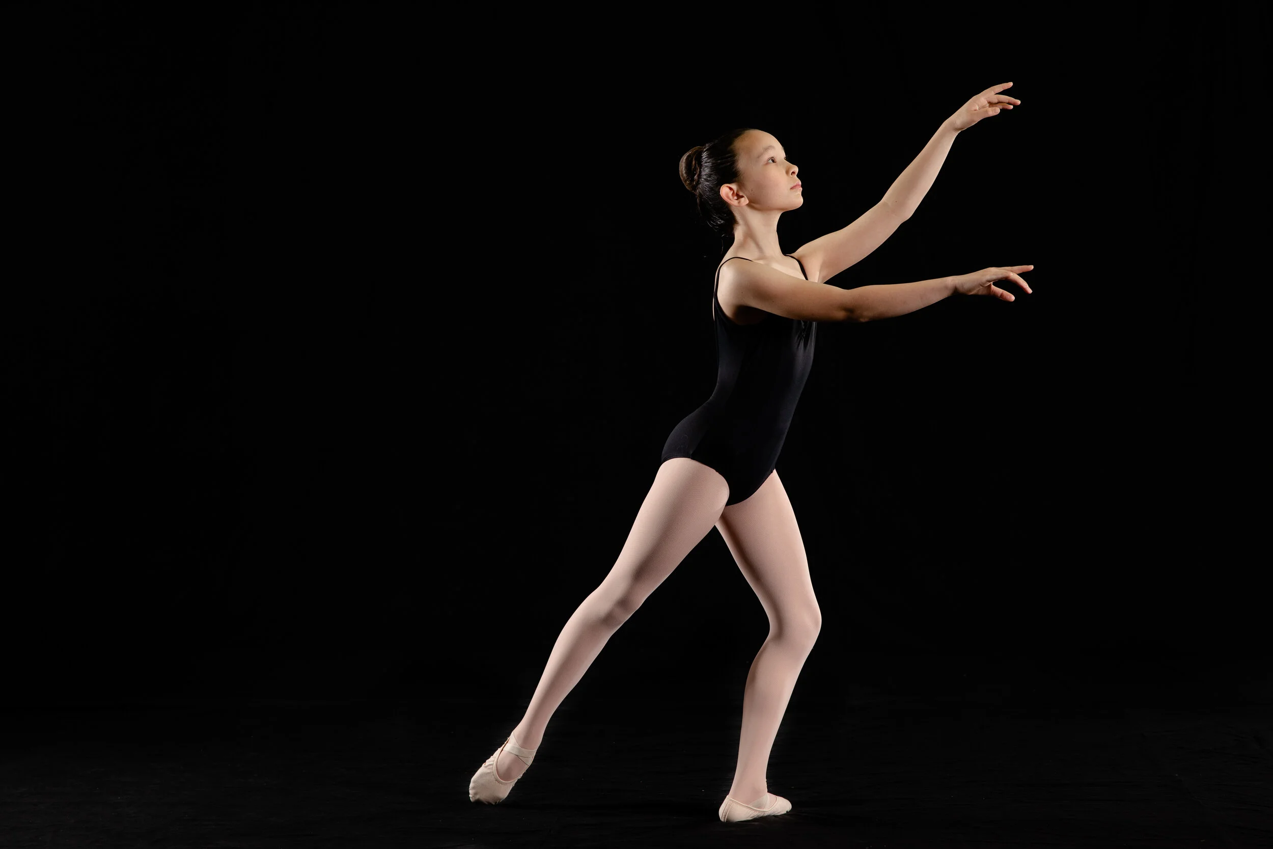 Youth Division (ages 6–18) — Berkeley Ballet