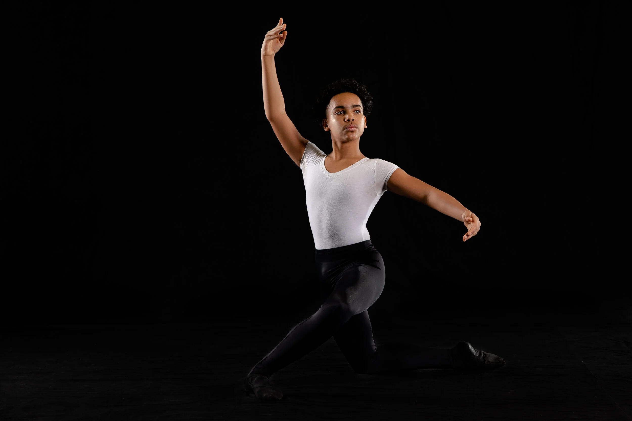 Youth Division (ages 6–18) — Berkeley Ballet