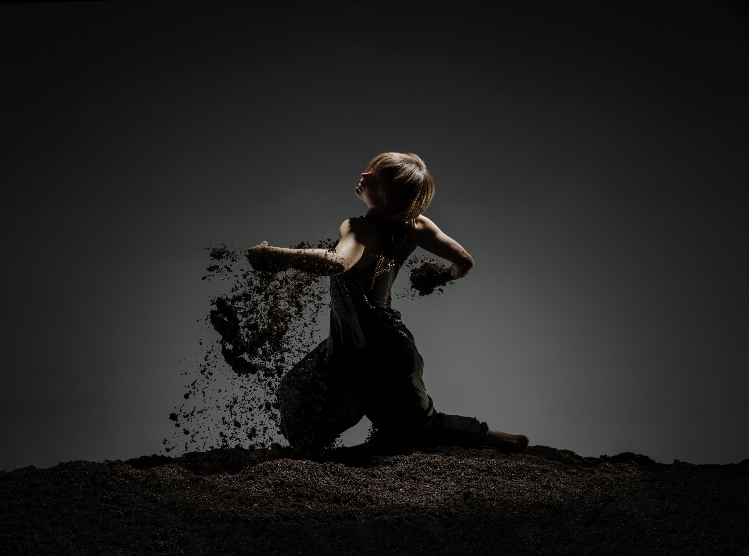 Artist-in-Residence — Berkeley Ballet