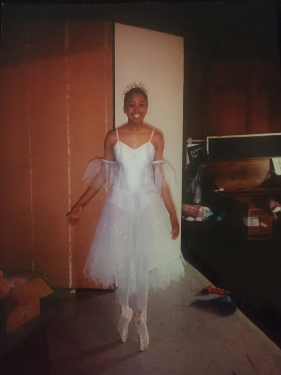 Magical Experience — Berkeley Ballet