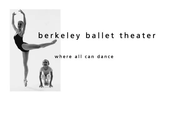 Alum Feature: Laura Mead — Berkeley Ballet