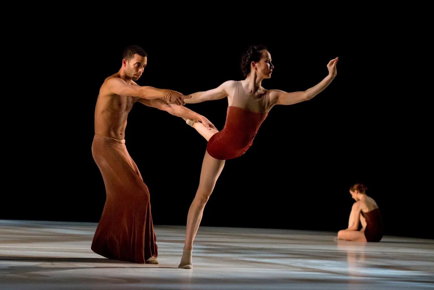 Alum Feature: Laura Mead — Berkeley Ballet