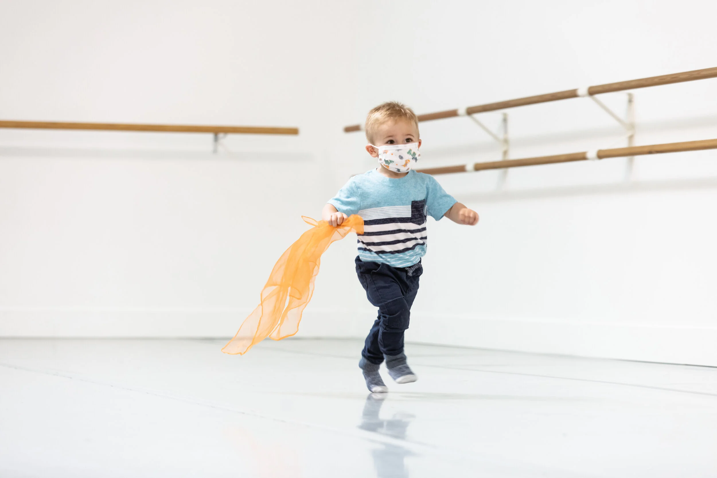 Berkeley Ballet Theater