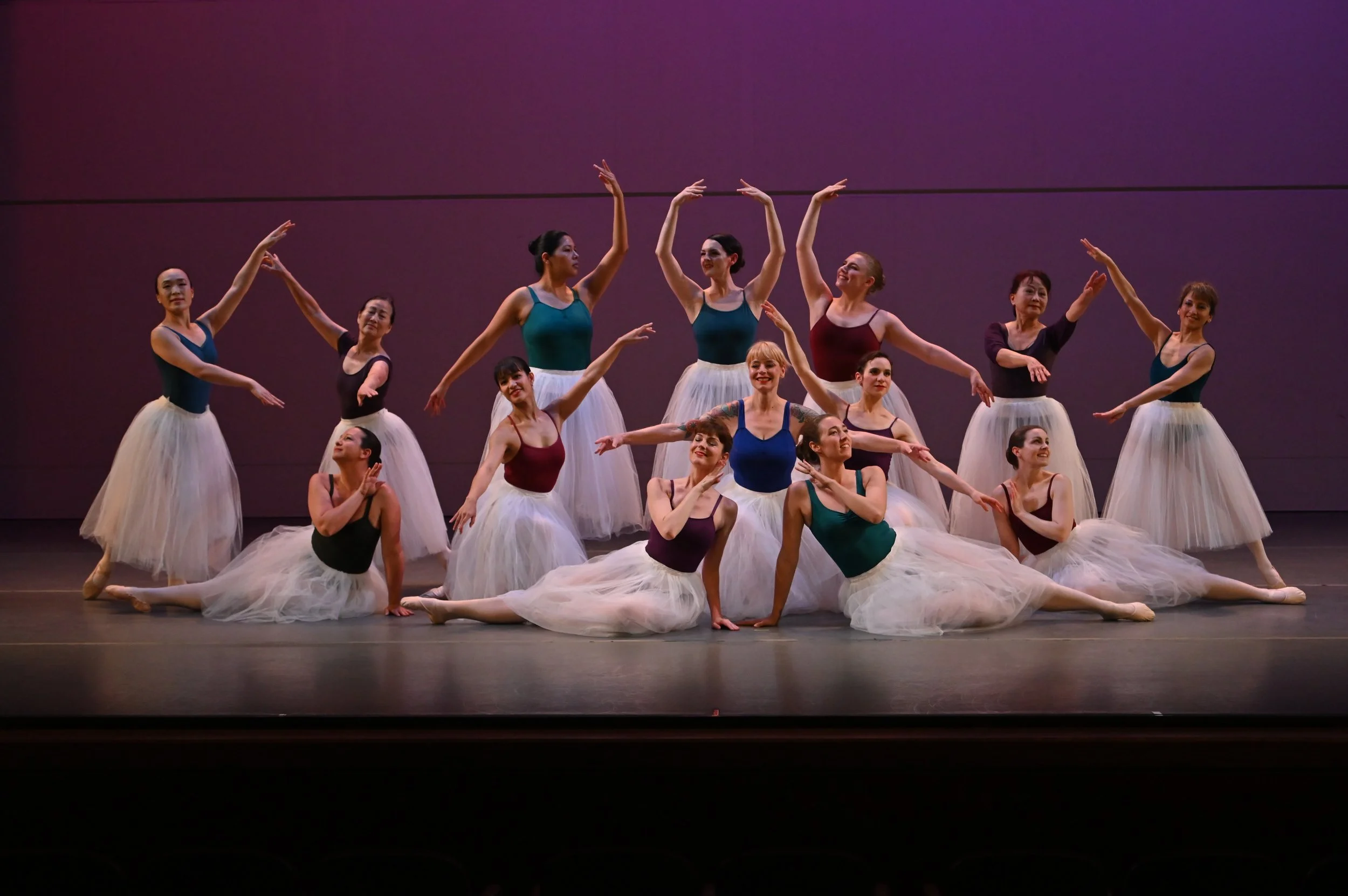 BBT Adult Open Division Shop — Berkeley Ballet