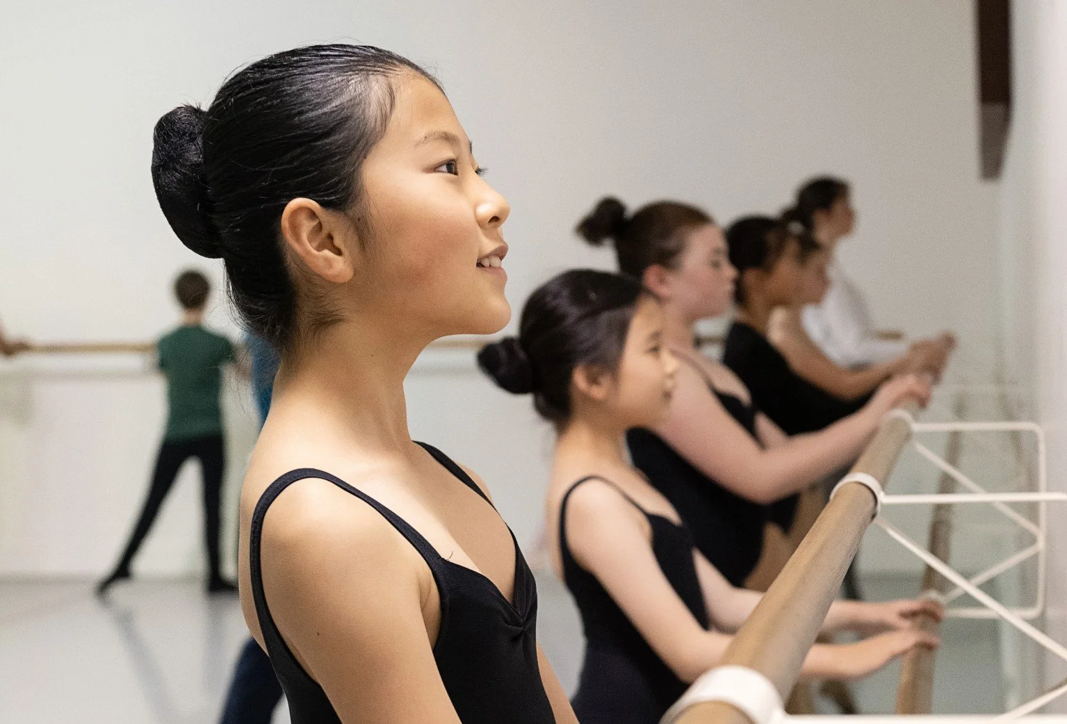 Berkeley Ballet Theater