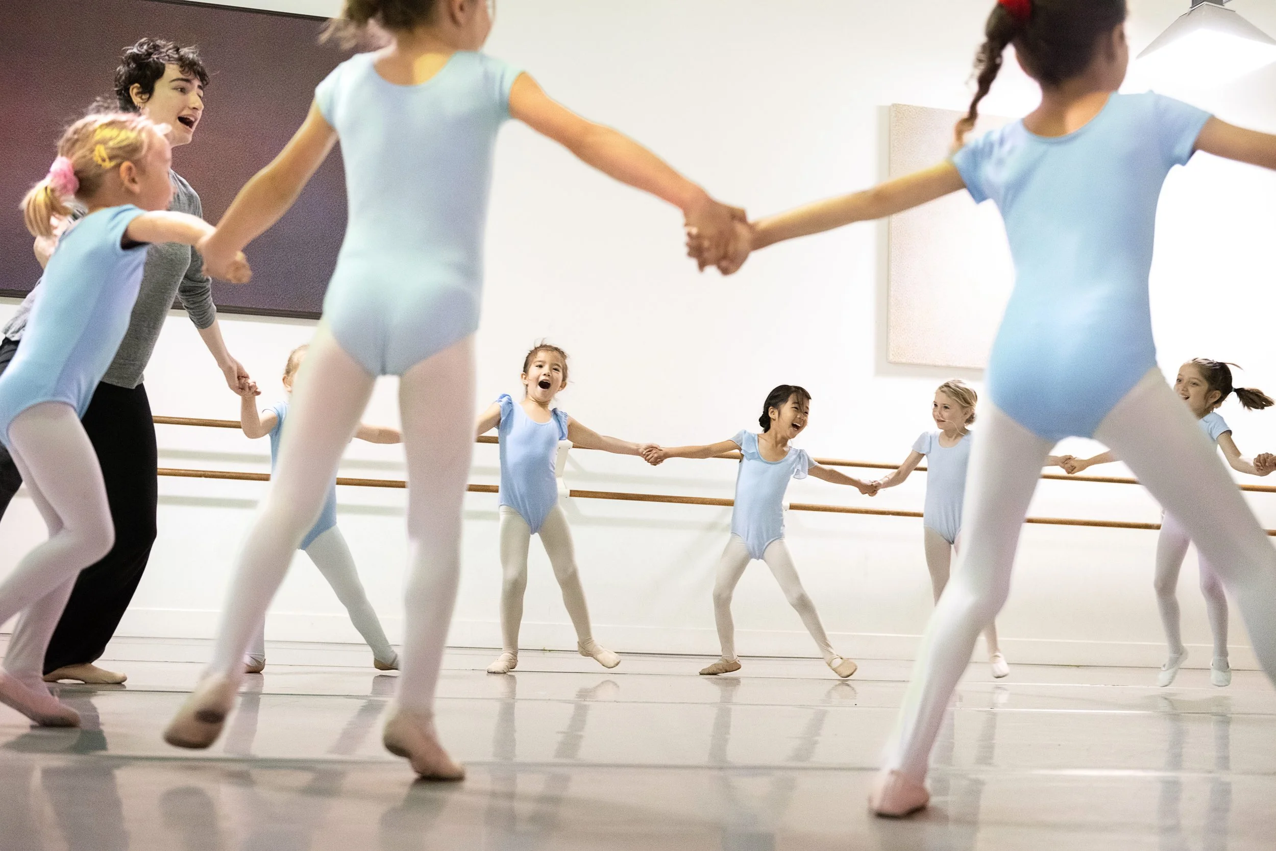 Berkeley Ballet Theater