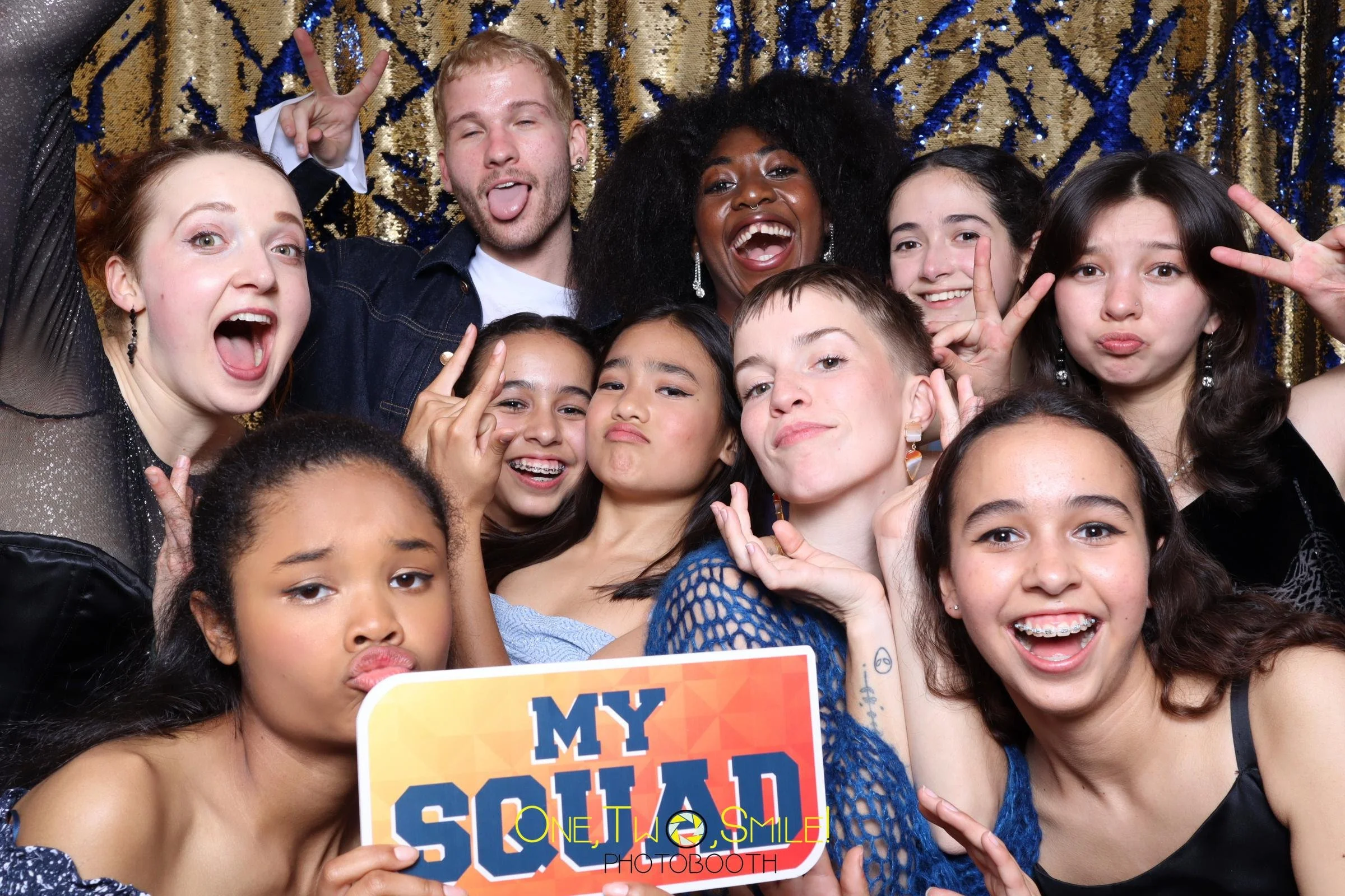 BBT's Ballet Ball — Berkeley Ballet