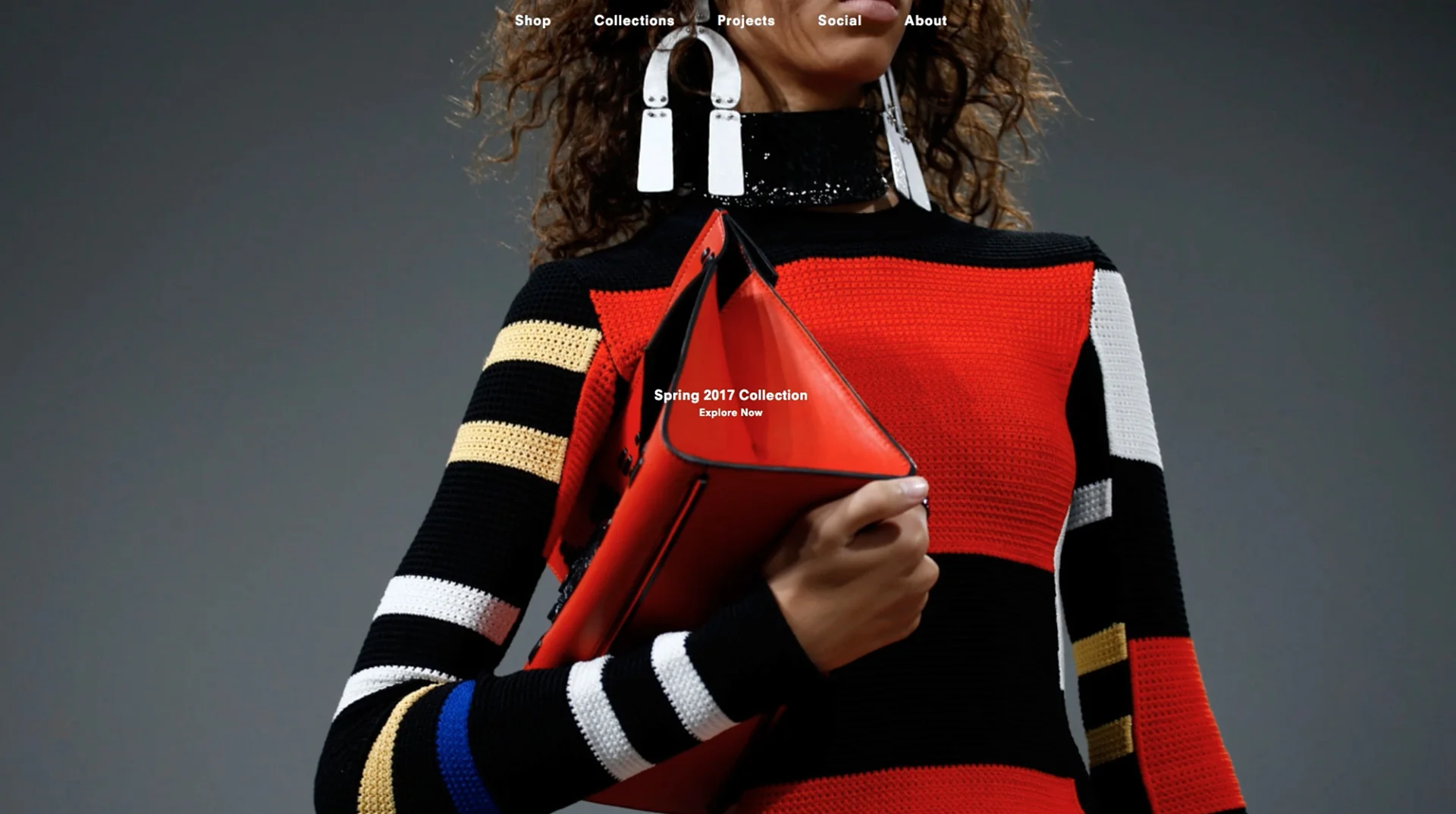 Proenza Schouler — ROBERT EARL ALLEN III