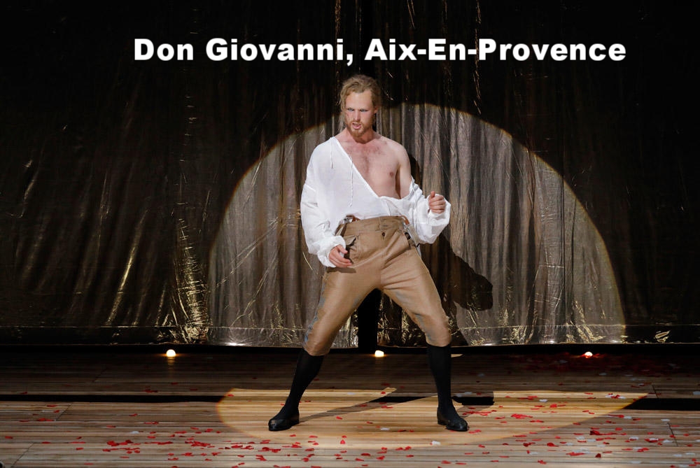 Philippe Sly || Bass-Baritone