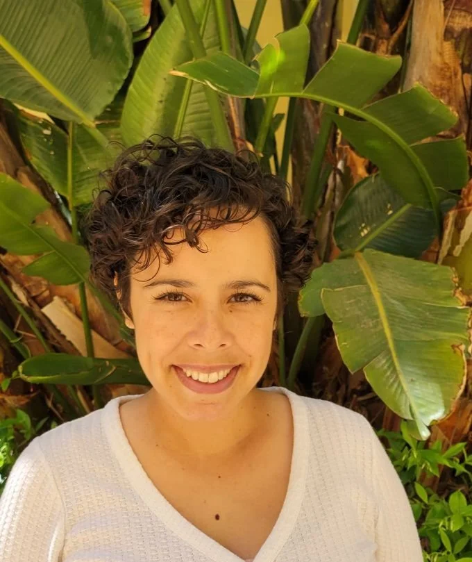 Stephanie Villasenor — Villasenor Counseling