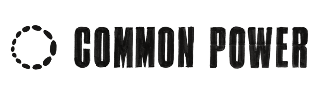 From Purpose to Power — Common Power