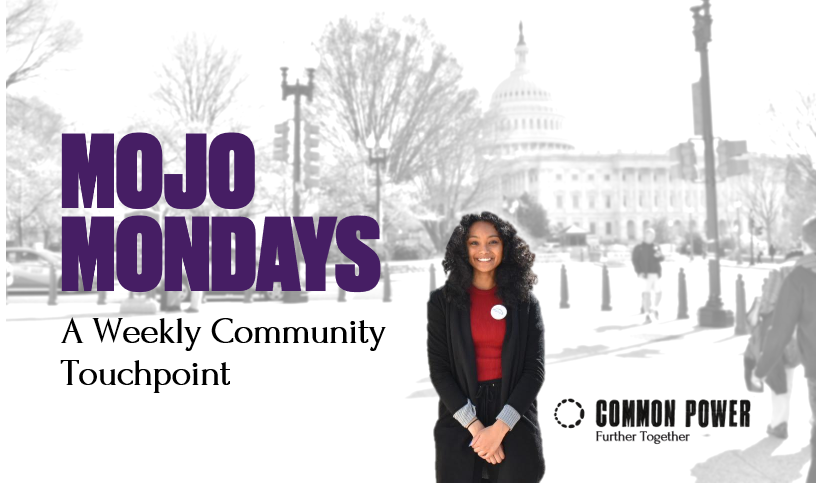 Schedule — Common Power