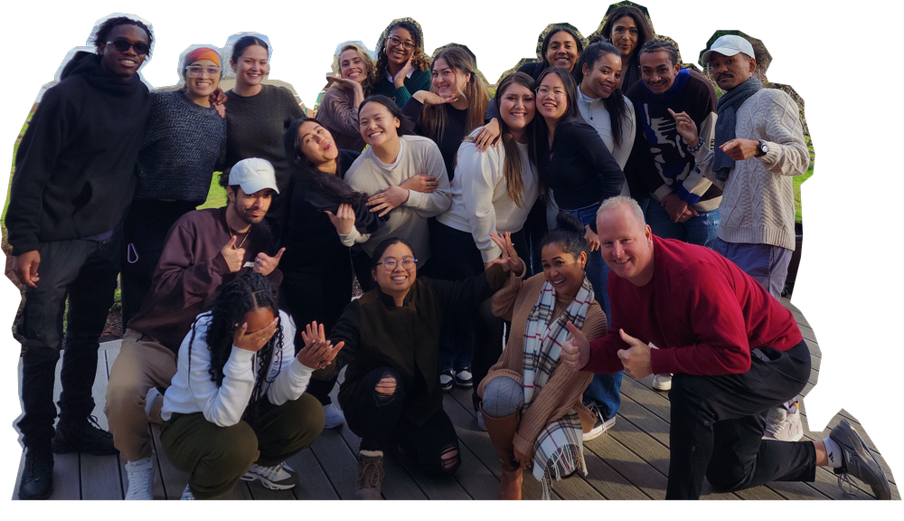 Online Community — Common Power