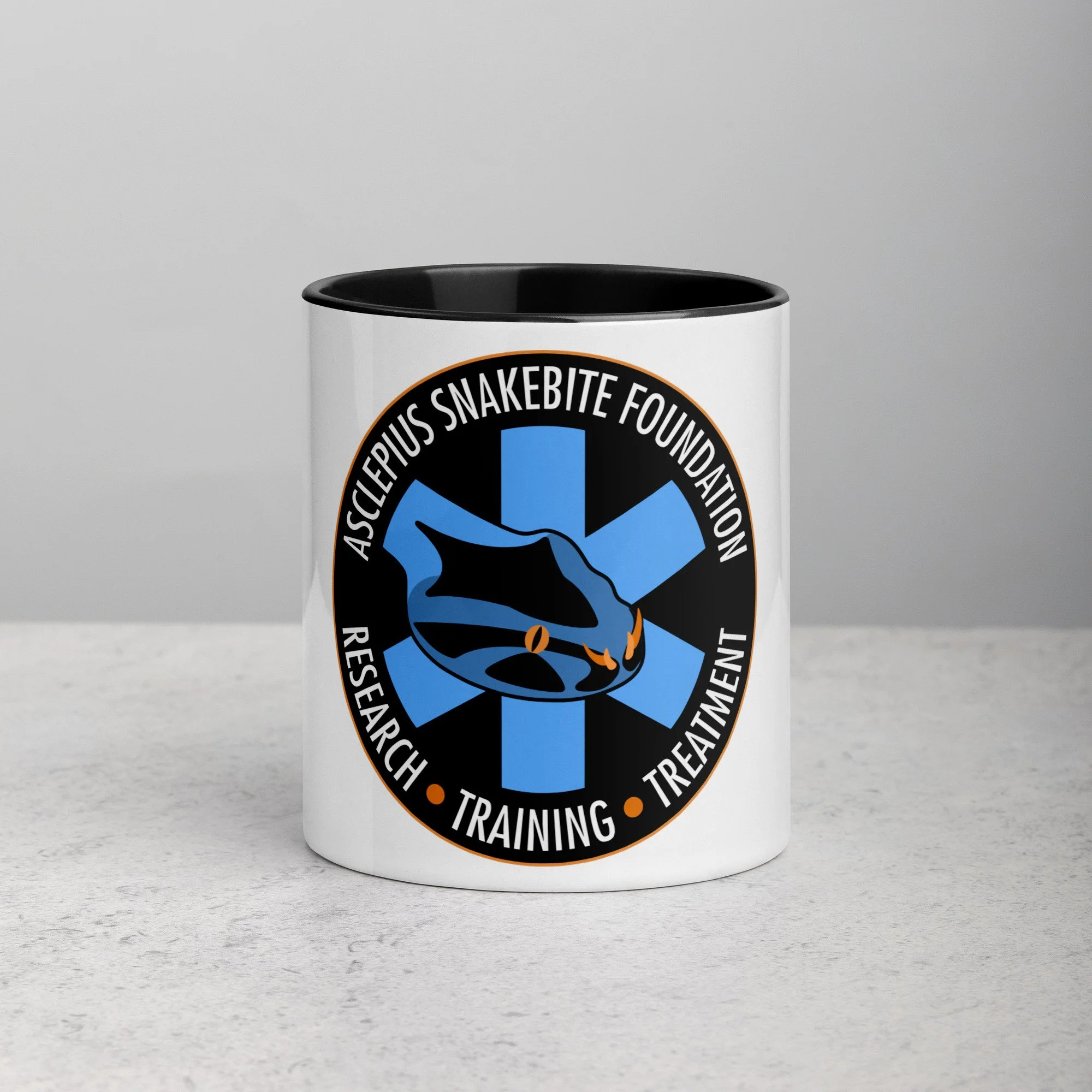 Store — The Asclepius Snakebite Foundation
