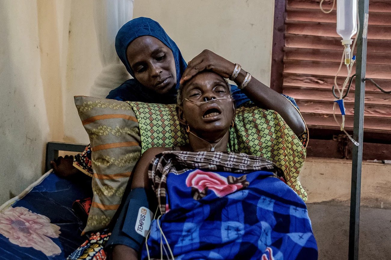 The Asclepius Snakebite Foundation