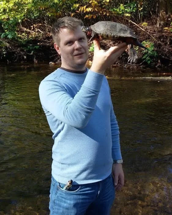 In Memory of Dr. Scott McWilliams — The Asclepius Snakebite Foundation