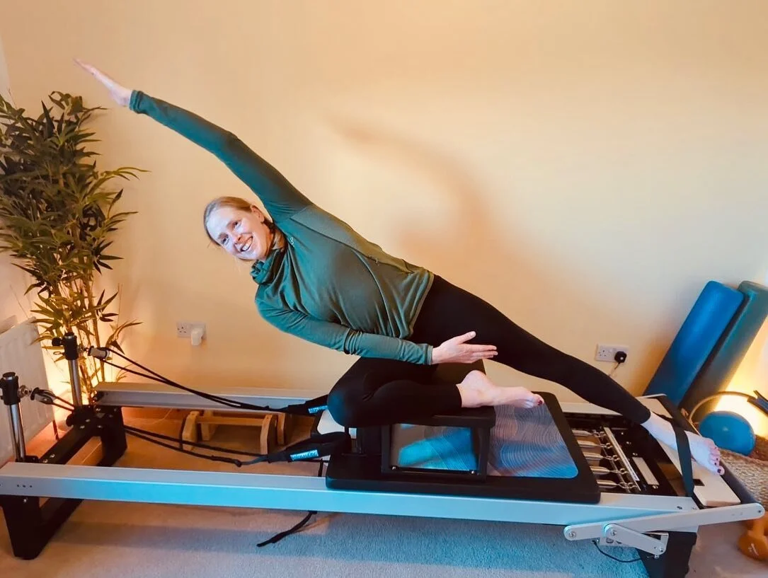 Osteopaths Newcastle, Northern Ireland | CORE MVMNT