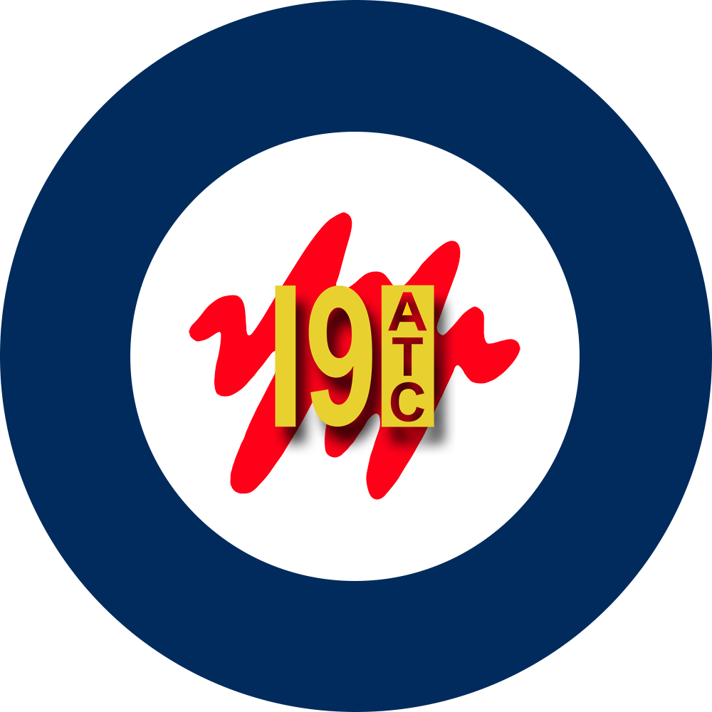 Auckland Cadet Force — No. 19 (Auckland) Squadron Air Training Corps