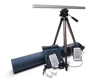 EMDR Equipment — EMDR Solutions