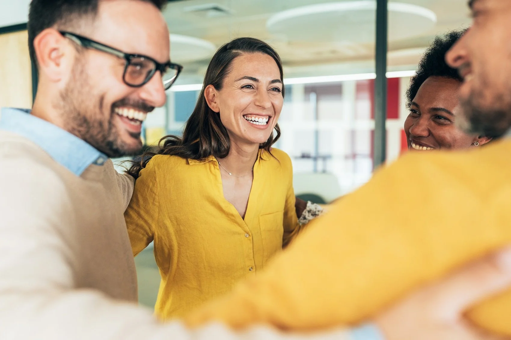 Key Takeaways on Building a Humanistic High-Performance Culture — Clair ...
