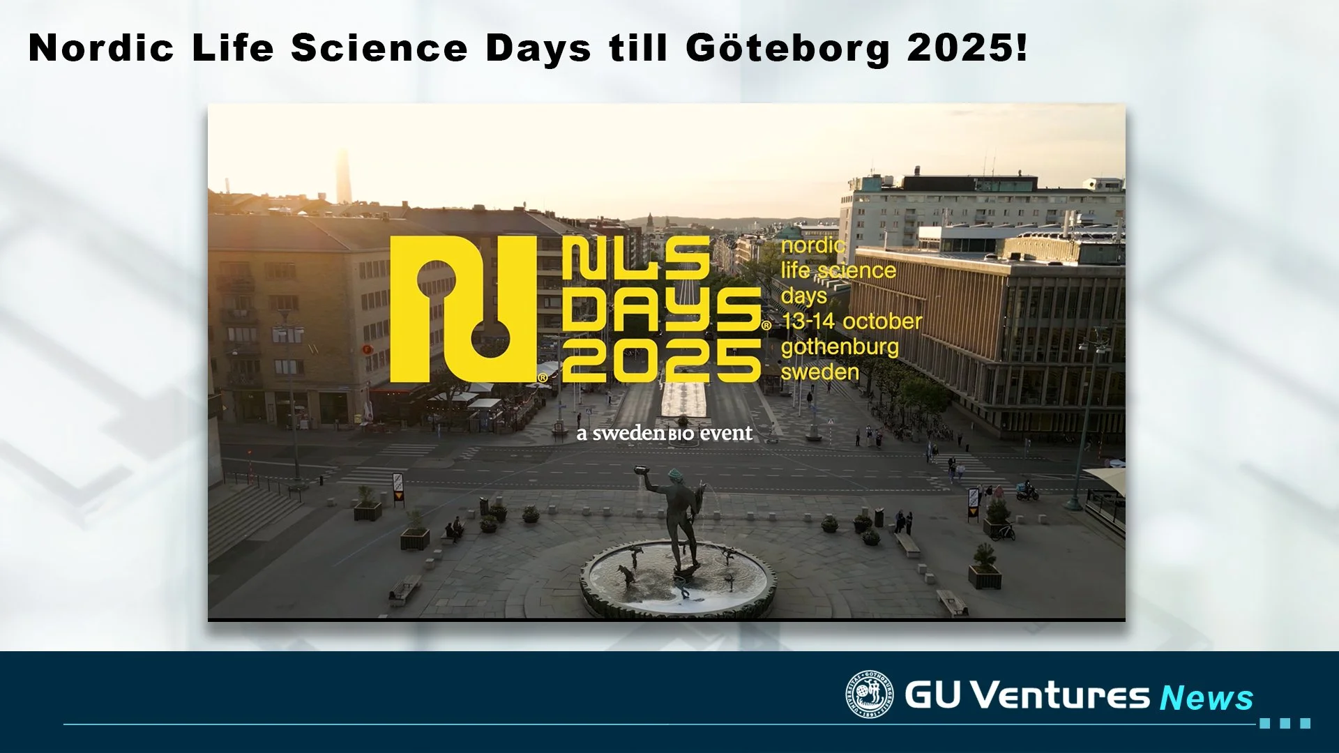 GU Ventures
