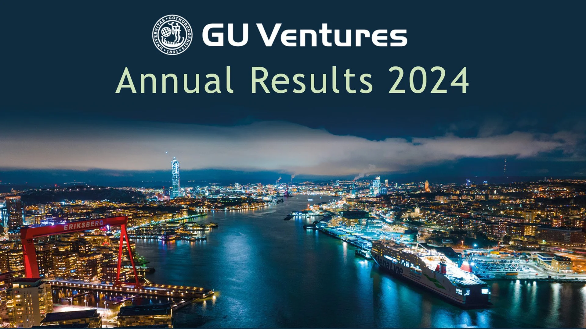 GU Ventures