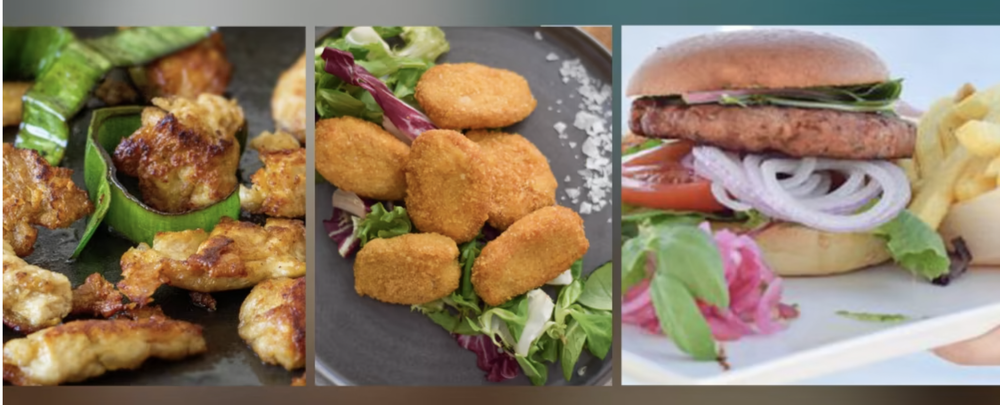 Mycorena samarbetar med Tetra Pak — GU Ventures