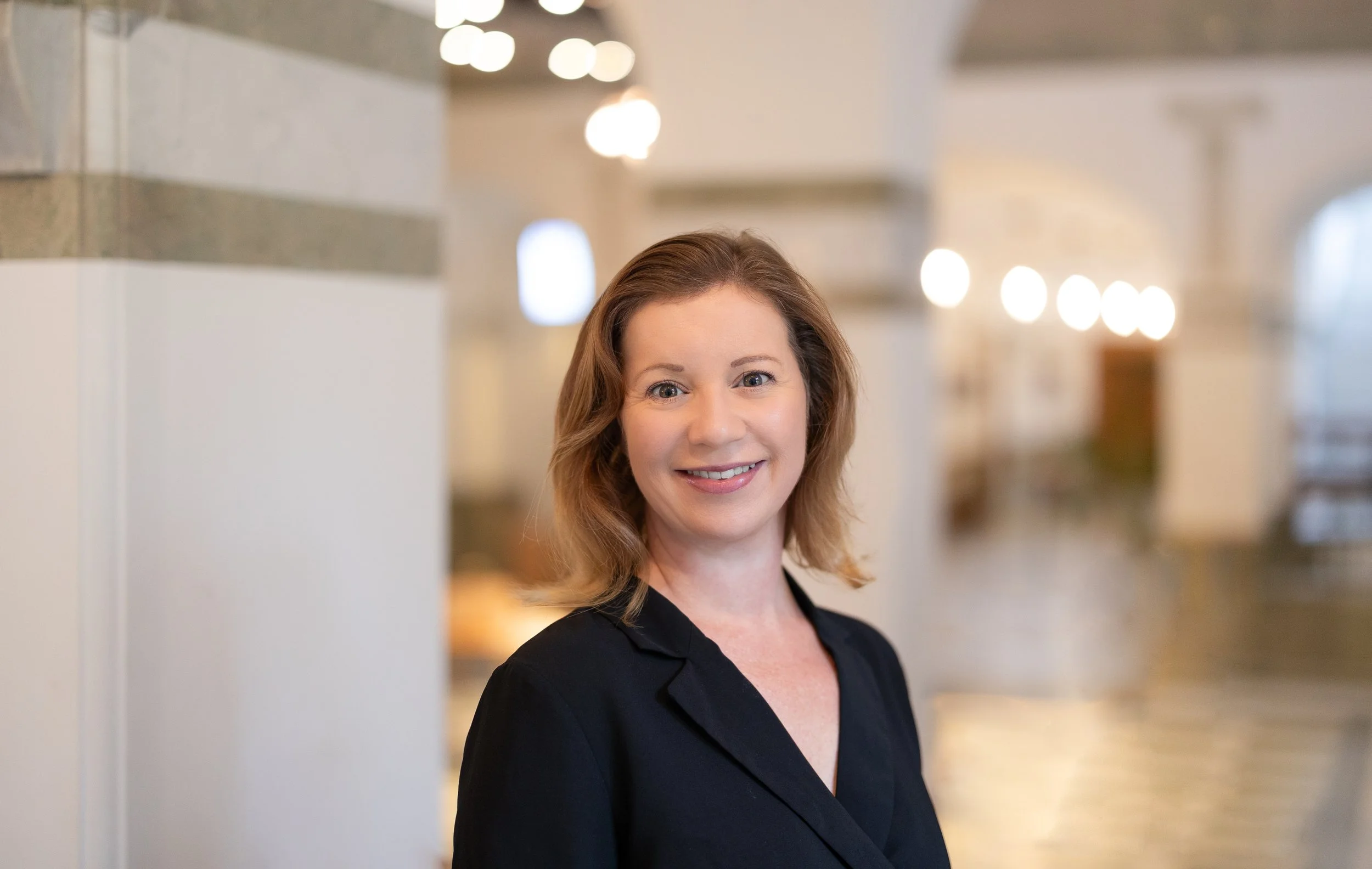 Team — GU Ventures