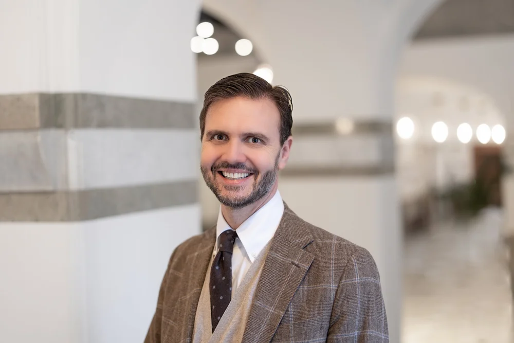 Team — GU Ventures