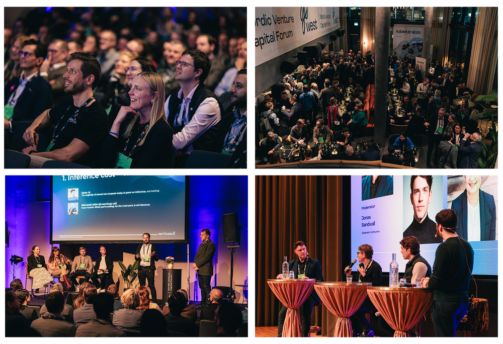 GoWest 2025: Wrapping up A Milestone Event for Innovation and ...