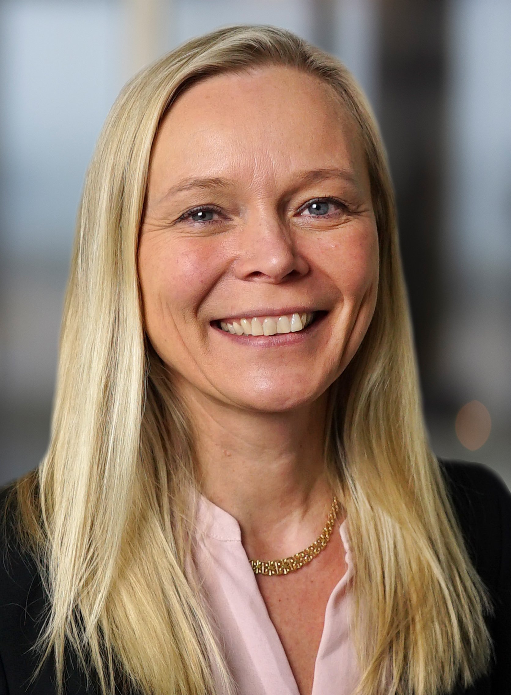 Toleranzia utser Ann-Charlotte Rosendahl till styrelseordförande — GU Ventures