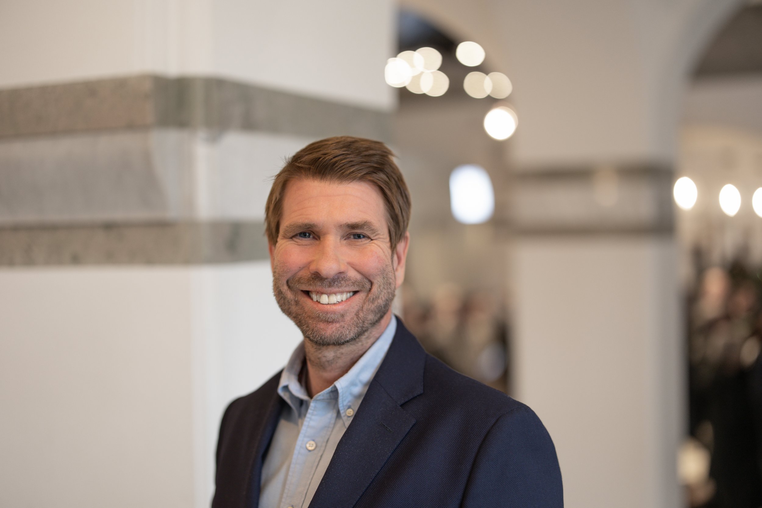 Team — GU Ventures